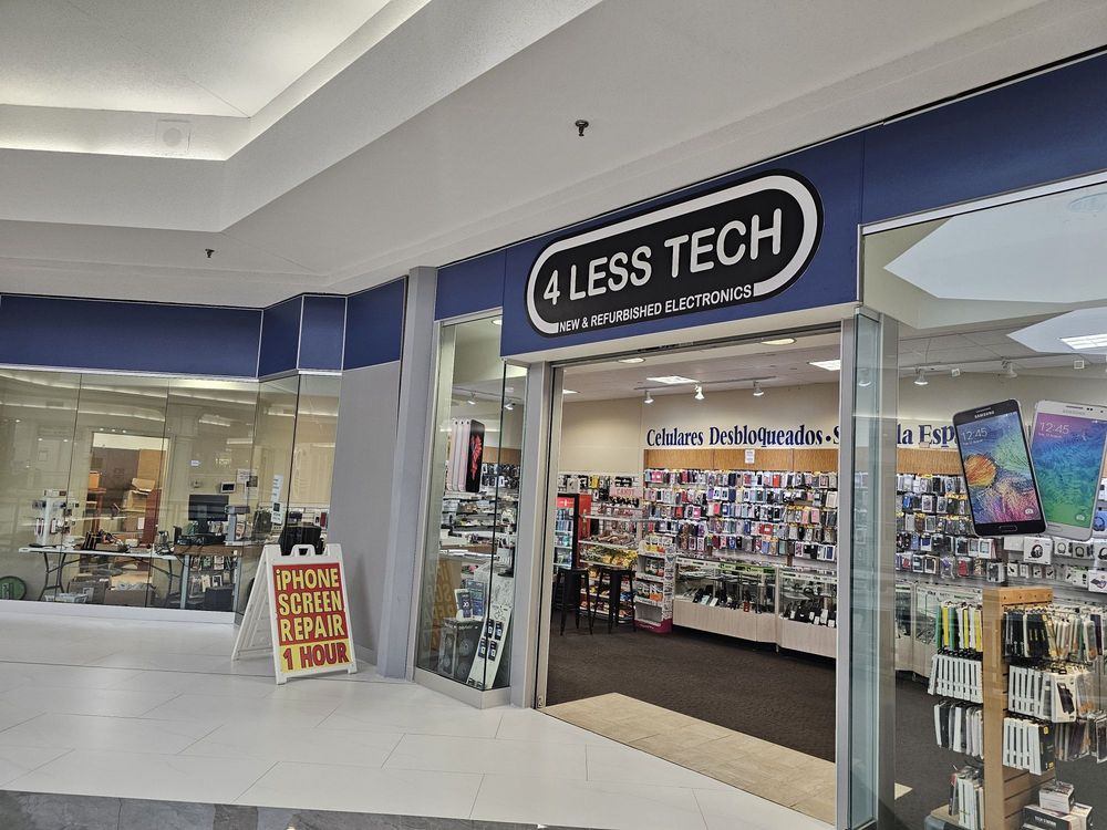 4 LESS TECH - Updated December 2025 - 17 Photos - 1178 Burnsville Ctr ...