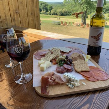 HAWK RIDGE WINERY - Updated January 2025 - 369 Photos & 176 Reviews ...