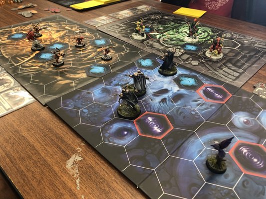 THE REALM GAMES AND COMICS - Updated July 2024 - 156 Photos & 90 ...