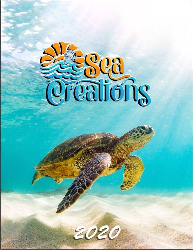 SEA CREATIONS - Updated September 2025 - Request Information - 307 27th ...