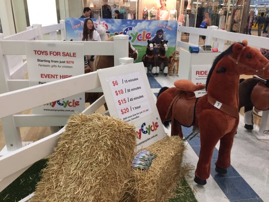 WESTFIELD CAROUSEL - 23 Photos & 17 Reviews - Yelp