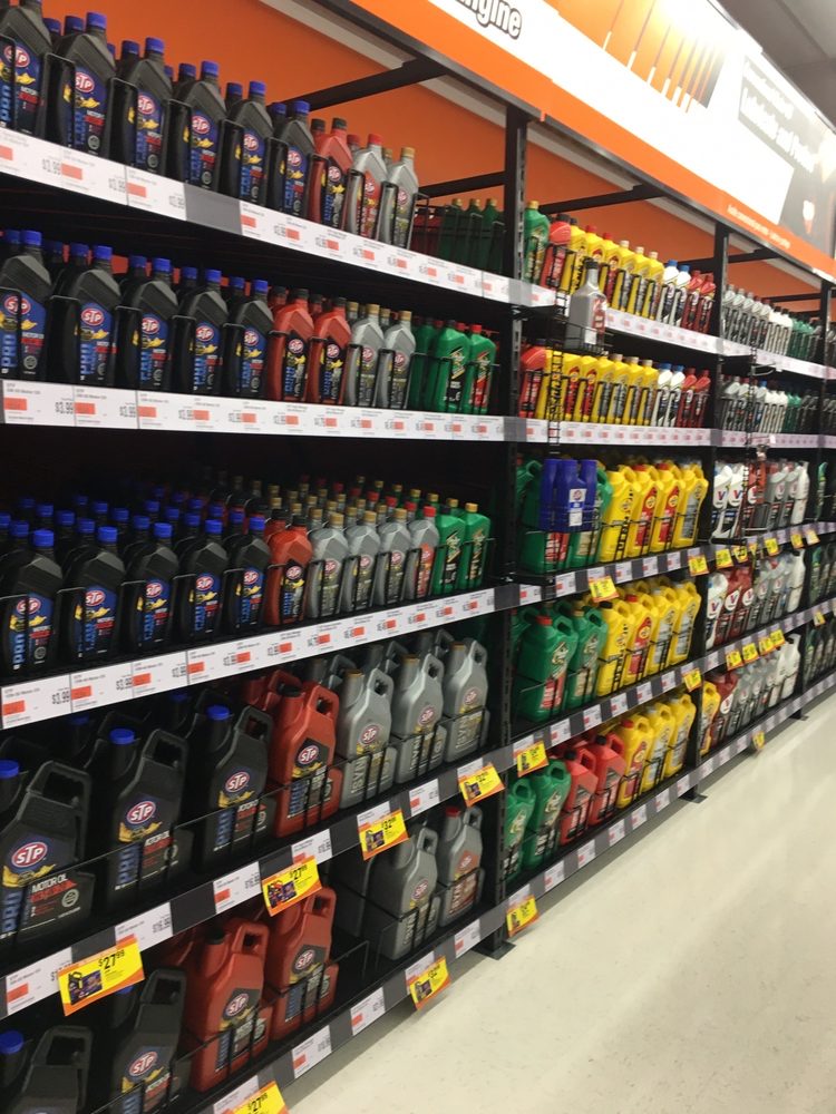 AUTOZONE - Updated August 2025 - 2496 E Market St, East York ...