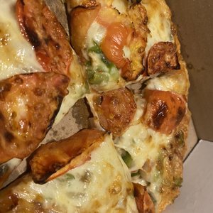 COLONNADE PIZZA - 23 Photos & 56 Reviews - Pizza - 280 Metcalfe Street ...