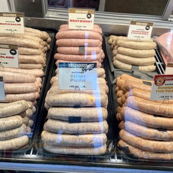 THE WISE OX BUTCHER & DELI - Updated April 2025 - 248 Photos & 192 ...