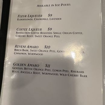 WILDFETHER DISTILLING - Updated December 2025 - 95 Photos & 50 Reviews ...