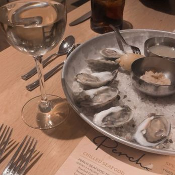 PERCH - Updated July 2024 - 227 Photos & 152 Reviews - 21196 E Beach ...