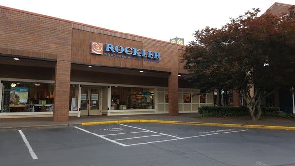 ROCKLER WOODWORKING & HARDWARE - Updated June 2026 - 15 Reviews - 11773 ...