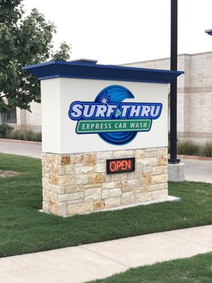 SURF THRU EXPRESS CAR WASH - Updated December 2025 - 75 Photos & 102 ...