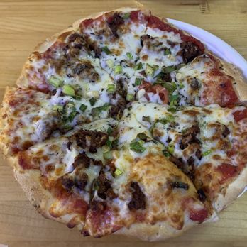 TEMECULA PIZZA COMPANY - Updated November 2024 - 220 Photos & 419 ...