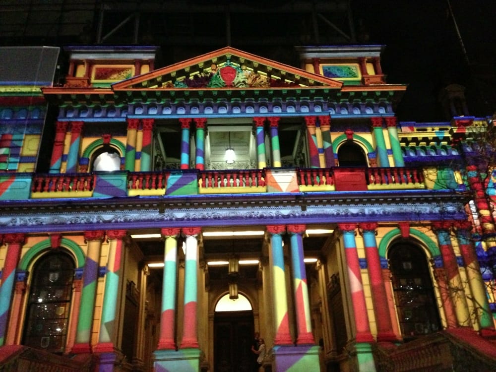 TOWN HALL STEPS - Updated July 2025 - 483 George Street, Sydney New ...