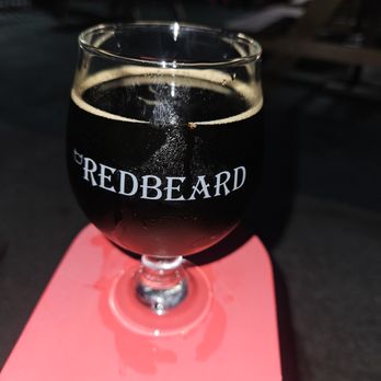REDBEARD BREWING COMPANY - Updated July 2025 - 96 Photos & 94 Reviews ...