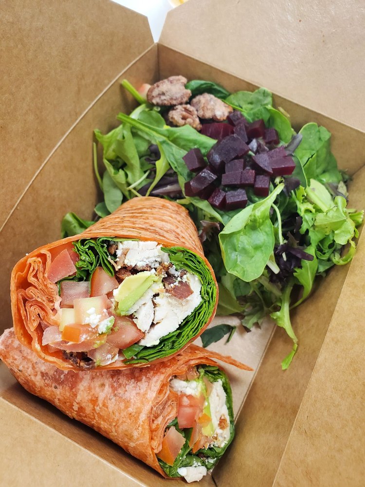 THE BEAN BOX - Updated July 2024 - 46 Photos & 20 Reviews - 701 B St ...