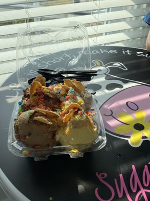 SUGAR DOODLES SWEET SHOP - Updated May 2024 - 17 Reviews - 200 Castle ...