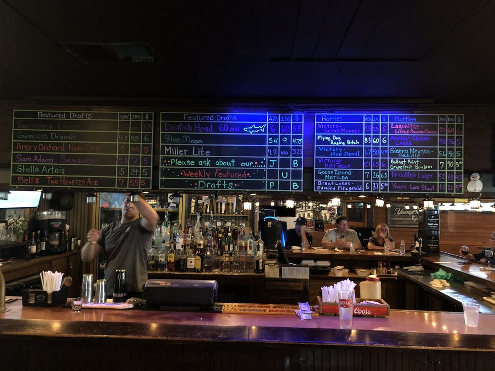 PUB IN THE PINES - 13 Reviews - Route 940, Pocono Pines, Pennsylvania ...