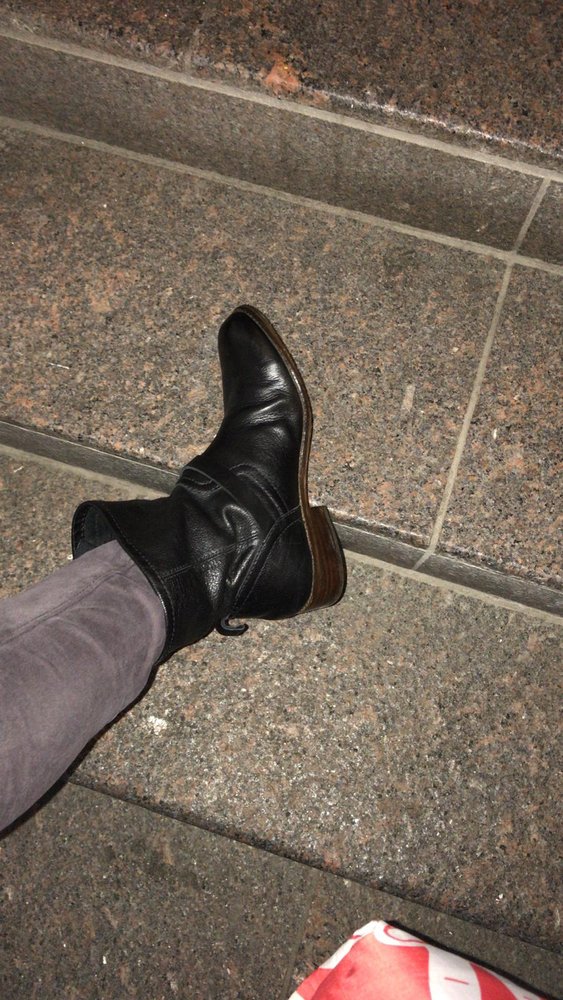 Naperville Cobbler Shoe Repair 38 Reviews 1031 W Ogden Ave