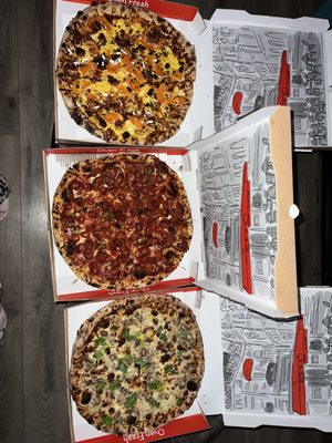 BACK DOOR PIZZA - Updated October 2025 - 83 Photos & 82 Reviews - 1438 ...