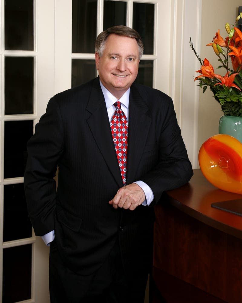 LAW OFFICE OF CHRIS DORBANDT - Updated December 2025 - 7000 N Mopac ...