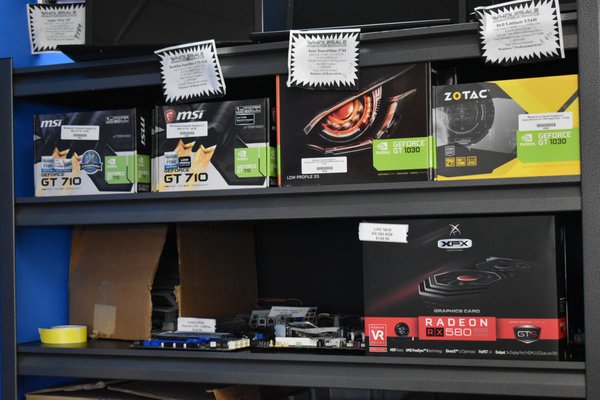 WHOLESALE COMPUTER SUPPLY - Updated June 2026 - 11 Reviews - 3972 S ...