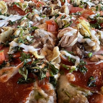 VAIL PIZZERIA - Updated September 2025 - 263 Photos & 260 Reviews ...