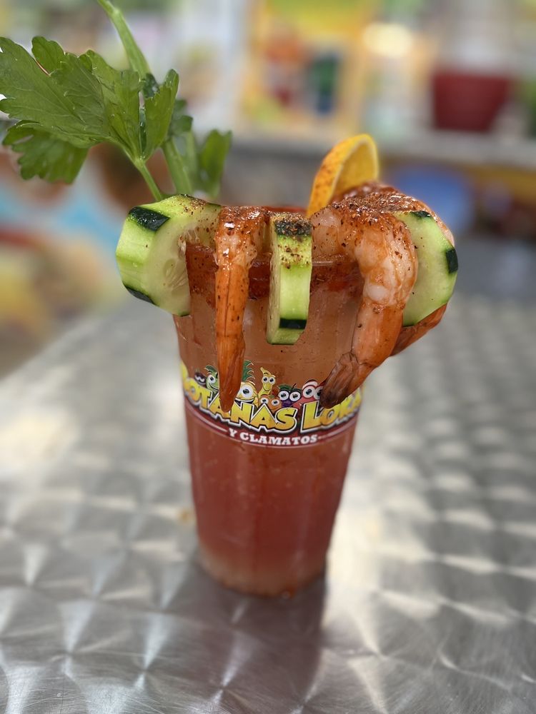 BOTANAS LOKAS - ARLINGTON - Updated December 2025 - 17 Photos & 13 ...