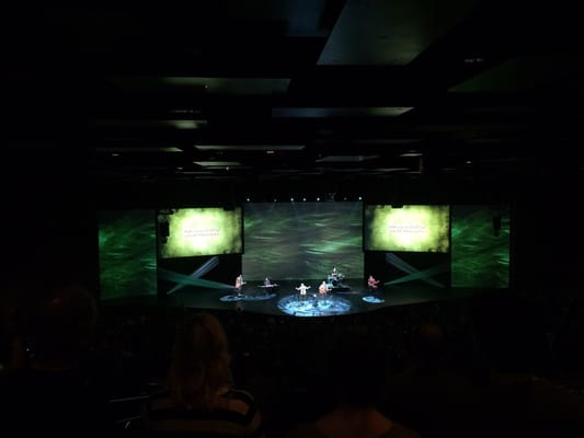 WATERMARK COMMUNITY CHURCH - 74 Photos & 126 Reviews - 7540 Lyndon B ...