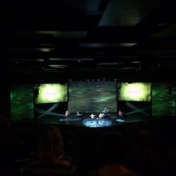 WATERMARK COMMUNITY CHURCH - 74 Photos & 125 Reviews - 7540 Lyndon B ...