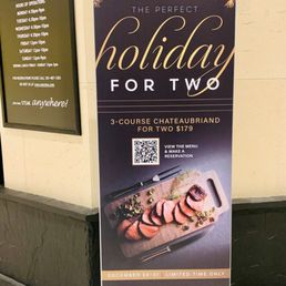 MORTON’S THE STEAKHOUSE - Updated December 2025 - 560 Photos & 386 ...