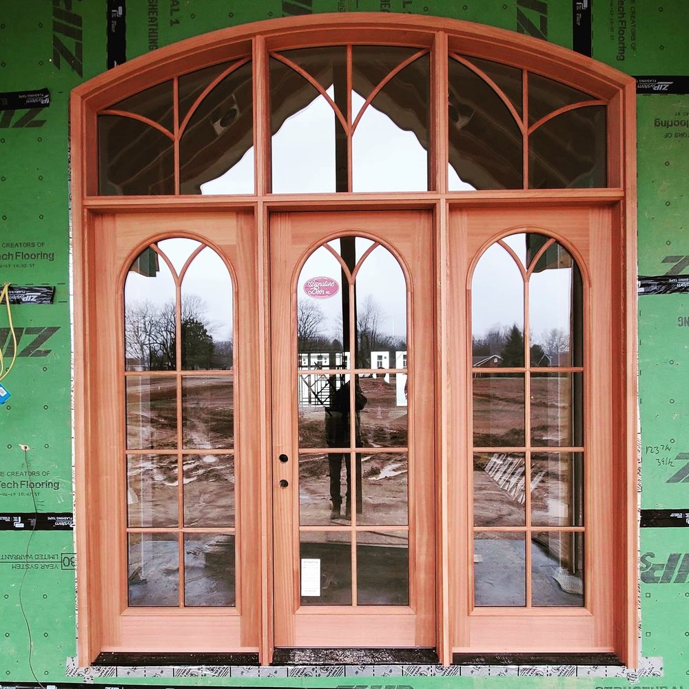 ARCHITECTURAL WINDOW AND DOOR - Updated July 2025 - 26 Photos - 3600 ...