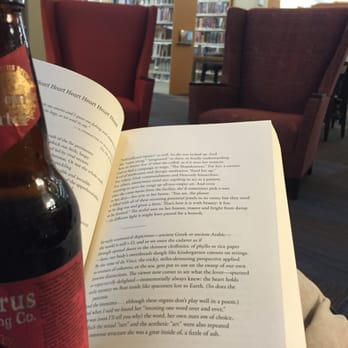 CEDARBURG PUBLIC LIBRARY - Updated December 2025 - W63 N589 Hanover Ave ...