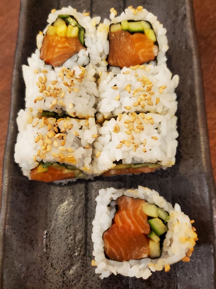 KIKU SUSHI - Updated July 2025 - 220 Photos & 94 Reviews - 4986 ...
