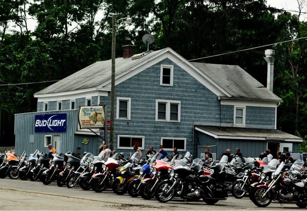OLD TAVERN INN - 16 Photos & 36 Reviews - 61088 Indian Lake Rd, Niles ...
