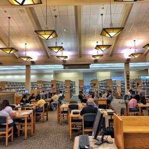 ORANGE PUBLIC LIBRARY & HISTORY CENTER - 74 Photos & 76 Reviews ...