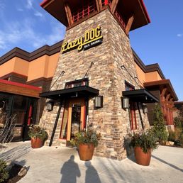 LAZY DOG RESTAURANT & BAR - Updated December 2025 - 778 Photos & 619 ...