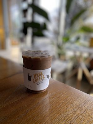 MADE COFFEE - 527 Photos & 443 Reviews - 107 W Amerige Ave, Fullerton ...