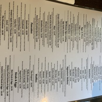 SOUTHERN BELLE’S - 442 Photos & 347 Reviews - 210 S Cook St, Barrington ...