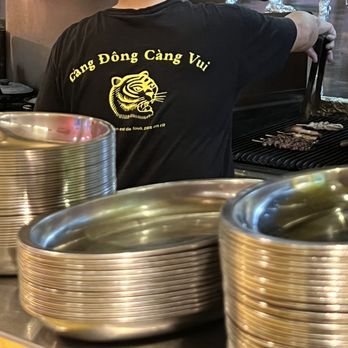 LE RED TIGER - Updated June 2024 - 288 Photos & 139 Reviews - 1201 ...