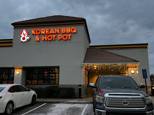 TOP KOREAN BBQ & HOT POT - Updated October 2025 - 231 Photos & 120 ...