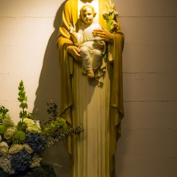 ST JOSEPH PARISH CHURCH - Updated December 2025 - 49 Photos & 11 ...