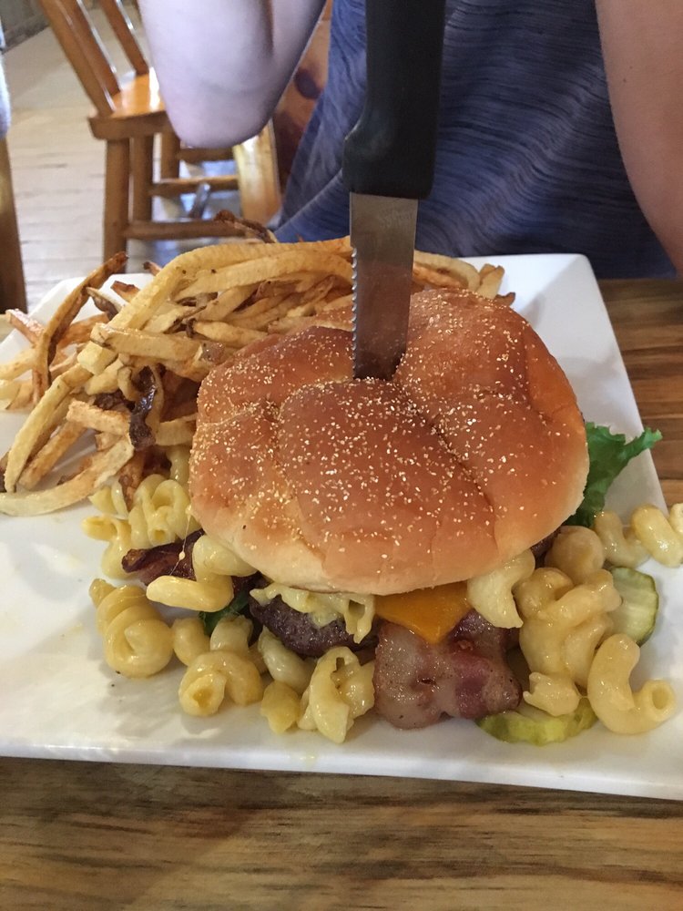 BEAR TRAP CAFE & BAR - 54 Photos & 41 Reviews - 120 E Riverside Ave ...