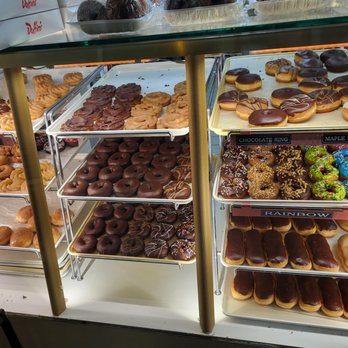 DUFFIN’S DONUTS - Updated November 2024 - 489 Photos & 320 Reviews ...