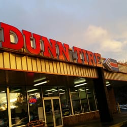 DUNN TIRE - 4882 Lake Rd S, Brockport, NY - Yelp