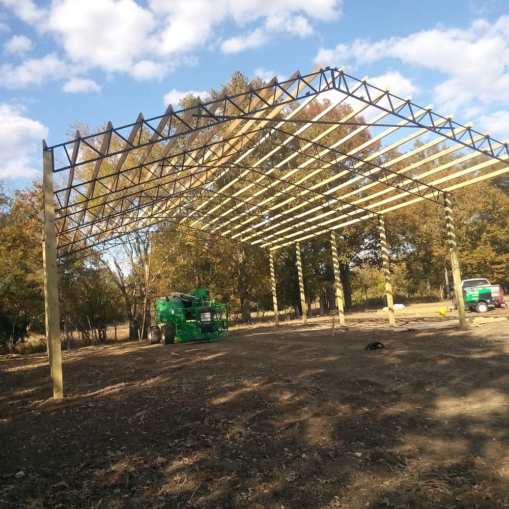 LMD CONSTRUCTION - Pearl, Mississippi - General Contractors - Phone ...