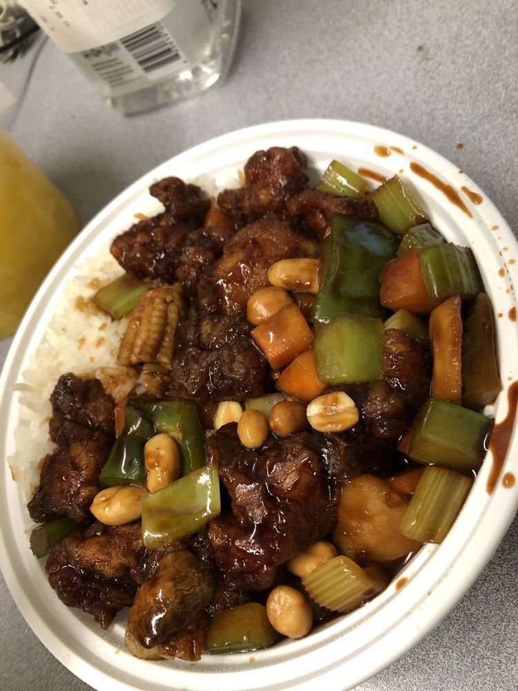 WIN HING - Updated October 2025 - 24 Reviews - 5507 Nesconset Hwy ...