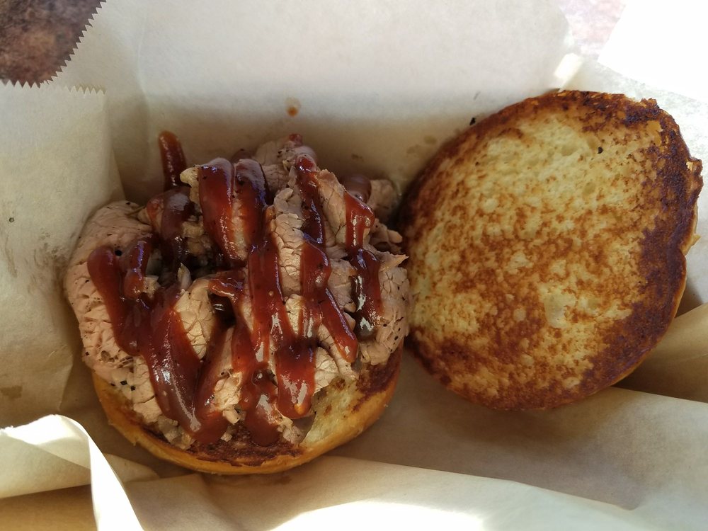 FOOD TRUCK FRIDAY AT EVFREE - Updated April 2025 - 2801 Brea Blvd ...