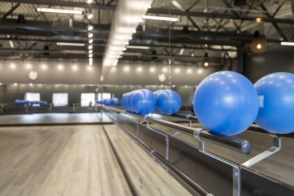 WEST LOOP ATHLETIC CLUB - 47 Photos & 194 Reviews - 1380 W Randolph St ...