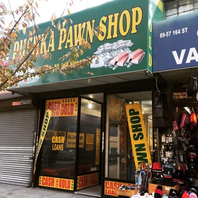 PUSHKA PAWN SHOP - Updated December 2025 - 8955 164th St, Jamaica, New York - Pawn Shops - Phone ...