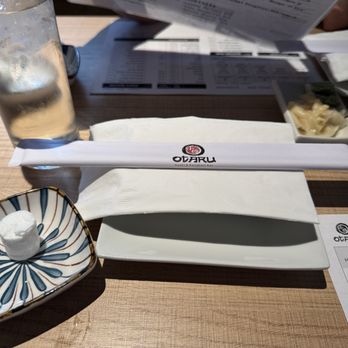 OTARU SUSHI & HANDROLL BAR - Updated January 2025 - 133 Photos & 32 ...