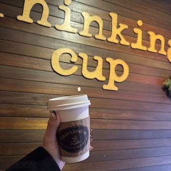 THINKING CUP - Updated July 2025 - 1050 Photos & 988 Reviews - 85 ...