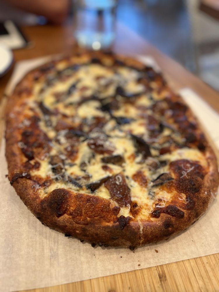 PAZZA NOTTE - Updated May 2024 - 481 Photos & 185 Reviews - 1801 L St ...