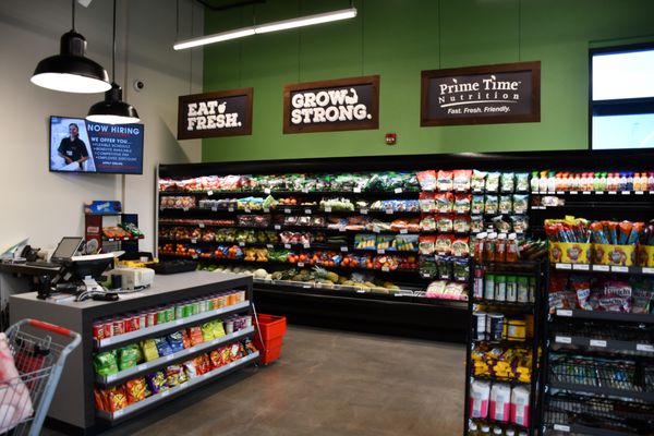 PRIME TIME NUTRITION - Updated December 2025 - 21 Photos & 17 Reviews ...